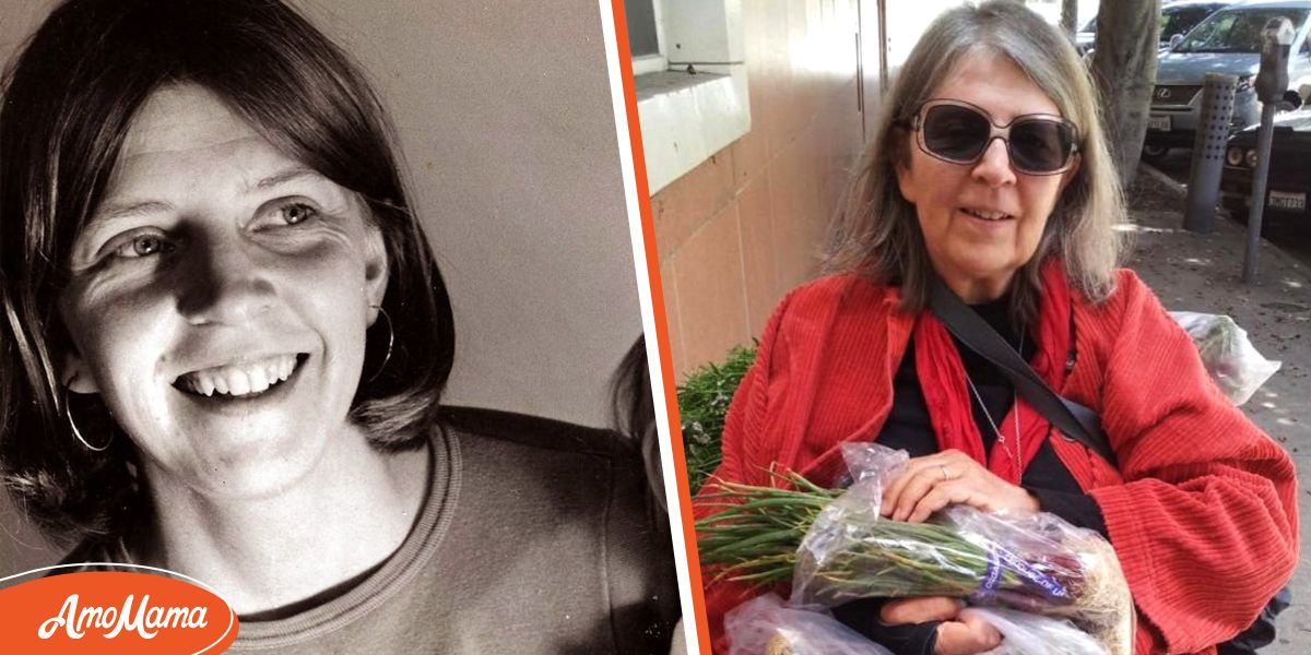 Mary Marquardt Battled Multiple Sclerosis In Private For Decades