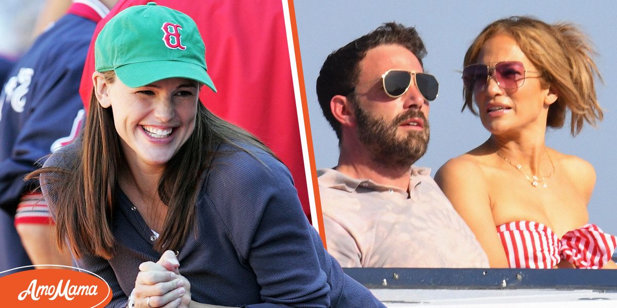 Jennifer Lopez Flashes Tattoo Dedicated to Ben Affleck as His Ex Shows ...