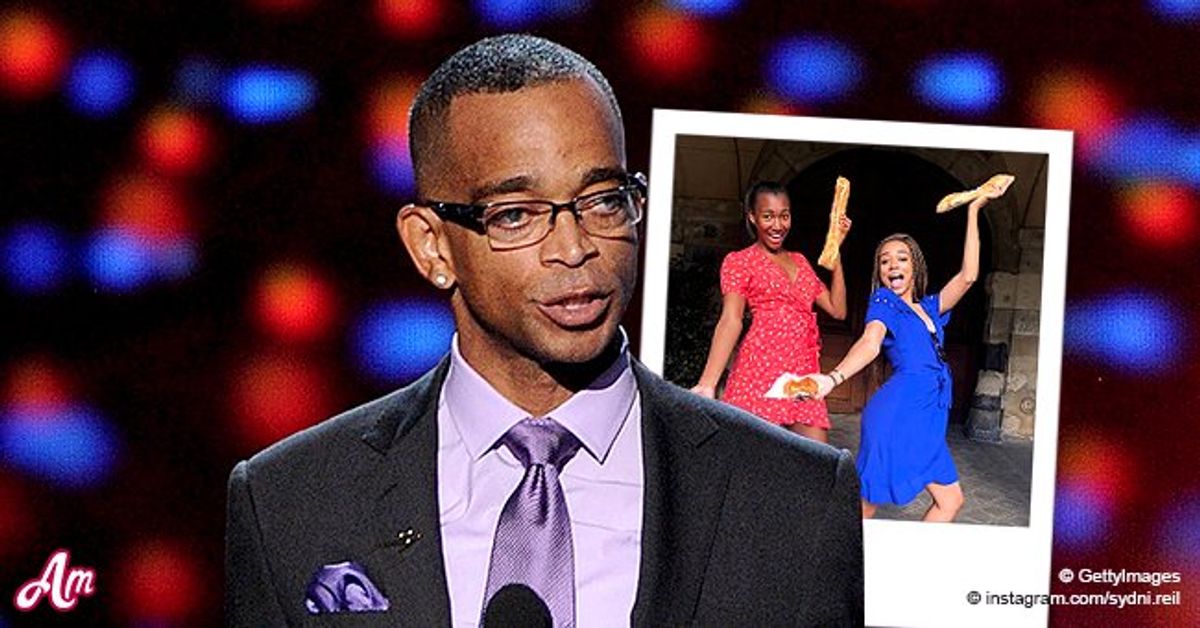 Stuart Scott Is Survived by Two Beautiful Daughters — Meet the Late ...