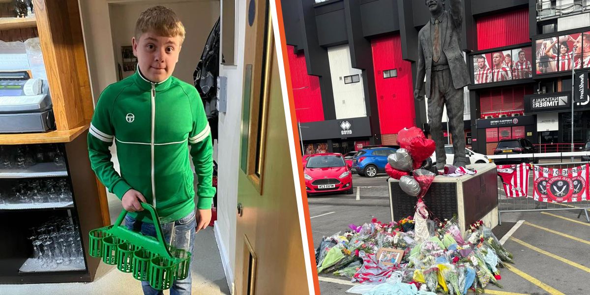 Trial Continues for 'Cheeky-Chappie' 15-Year-Old Who Was Stabbed to Death