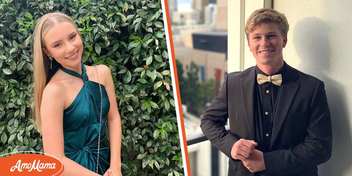 Rorie Buckey Is Heath Ledger's Niece Who Captured Robert Irwin's Heart