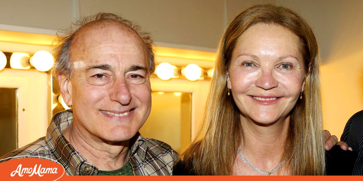 Does Joan Allen Have a Husband? She Was Married Once to Peter Friedman