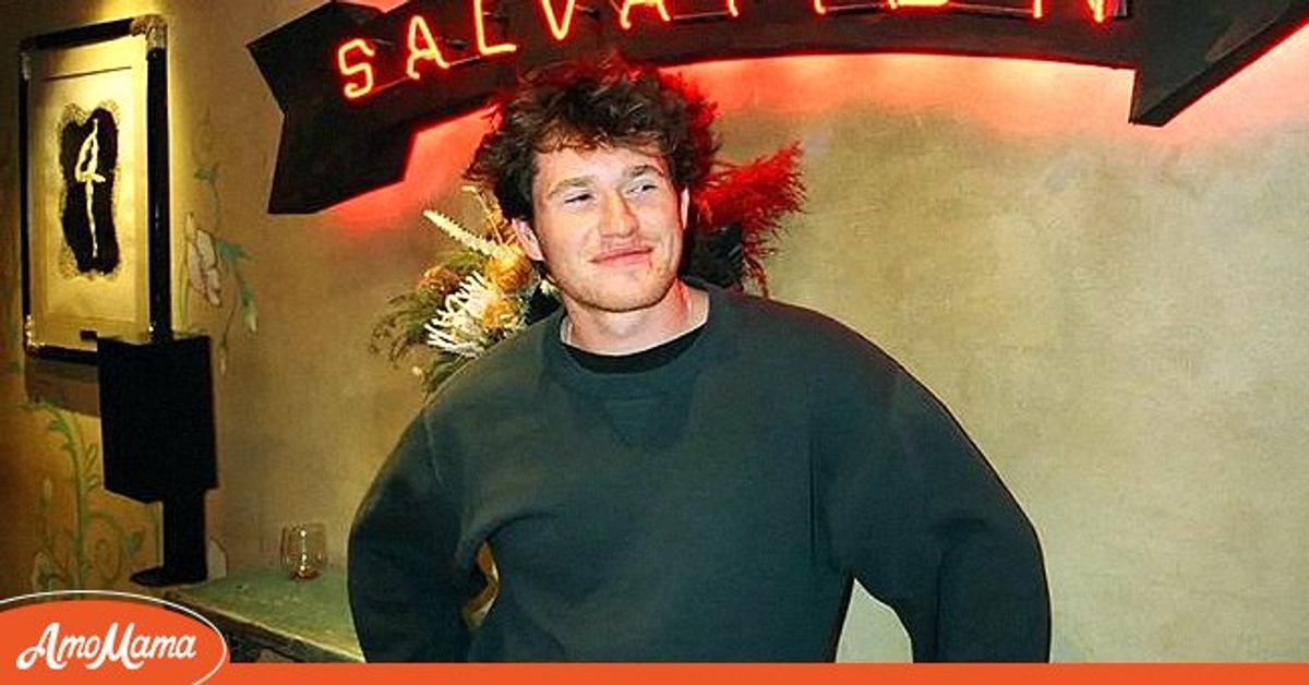 Is Rohan Campbell Single? Get to Know 'The Hardy Boys' Rising Star Who ...