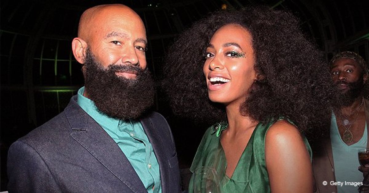 Check Out These Black Celebrities Who Got Married in Their Teens