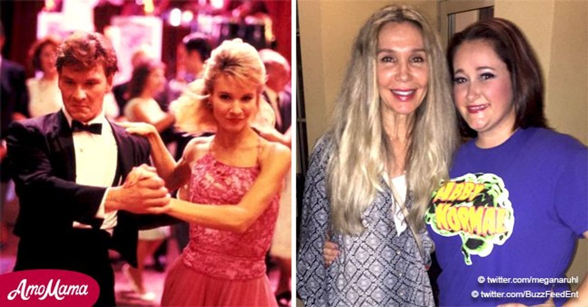 Penny from ‘Dirty Dancing’ Is 63-Years-Old Now and a Proud Mother of Three