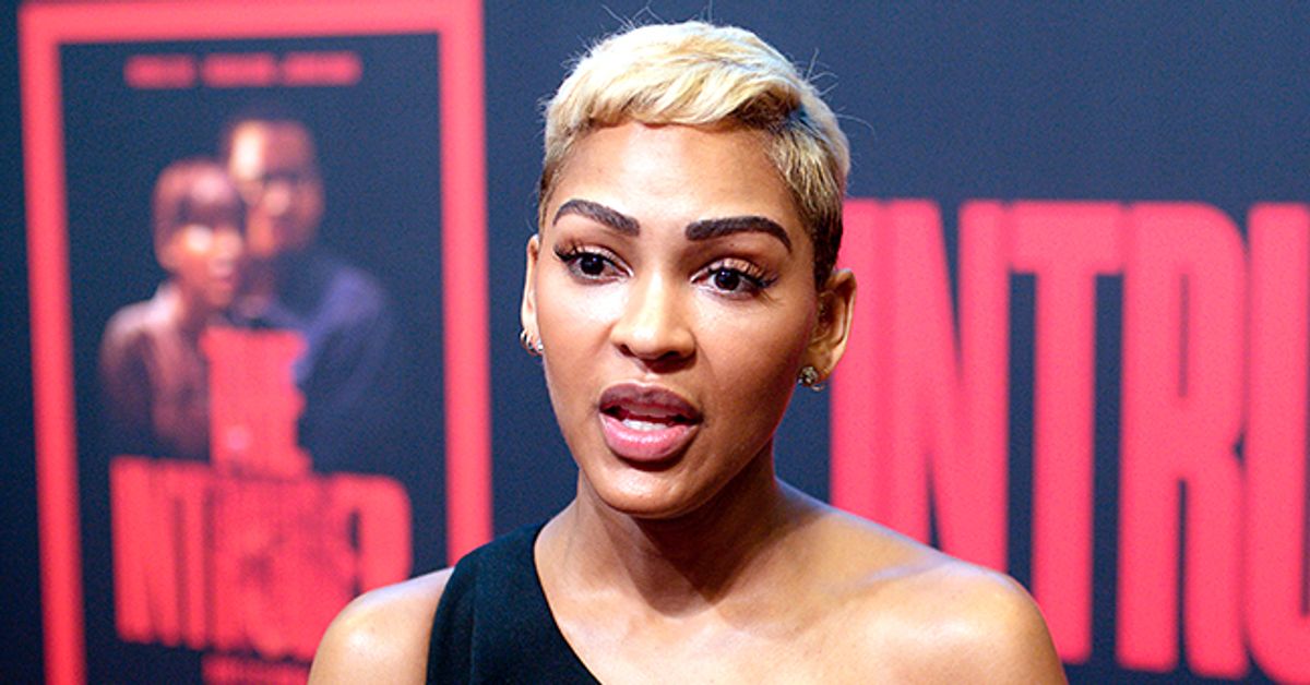 Meagan Good Doesn't Always Go to Church Because of Judgy Christians