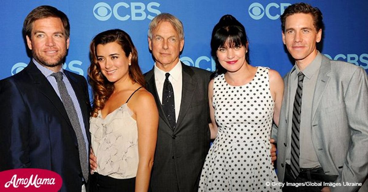 'NCIS' Season 15 finale reveals main team member's arrest