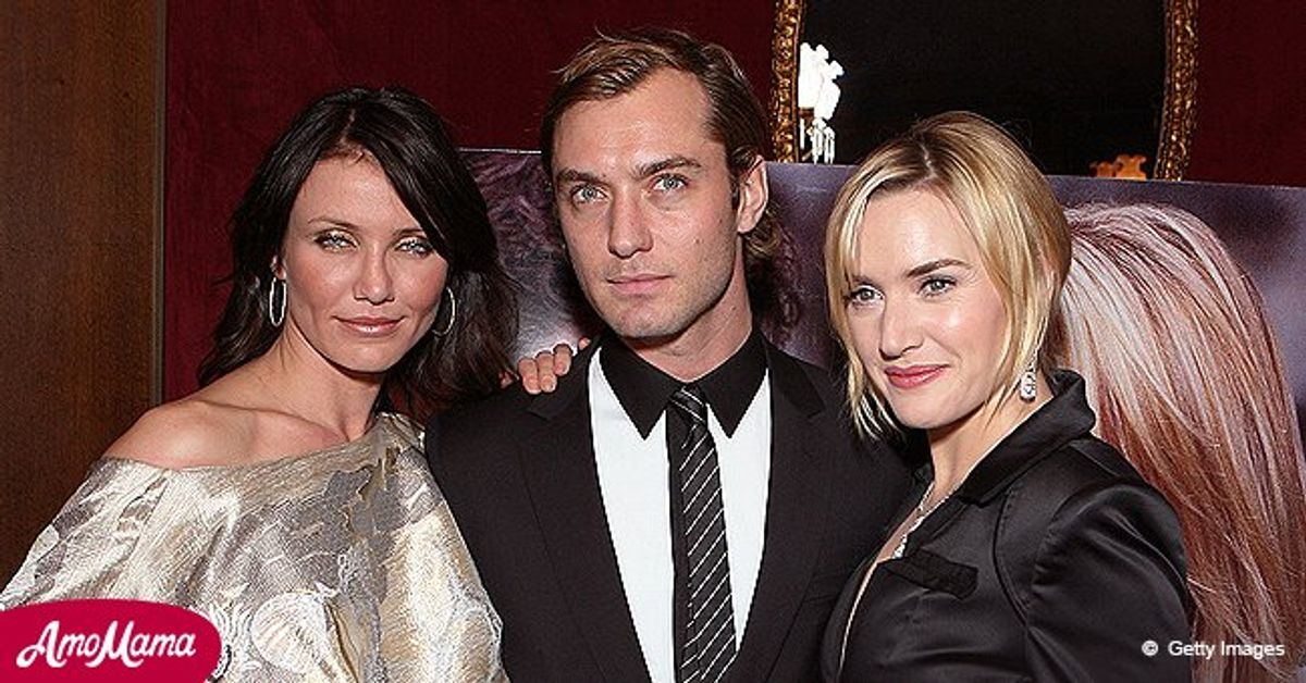 Look through 'The Holiday' Key Actors 14 Years after the Movie Premiered