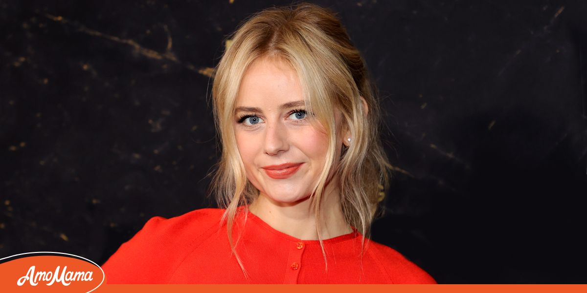 Does Justine Lupe Have a Husband or Boyfriend? The 'Succession' Actress ...