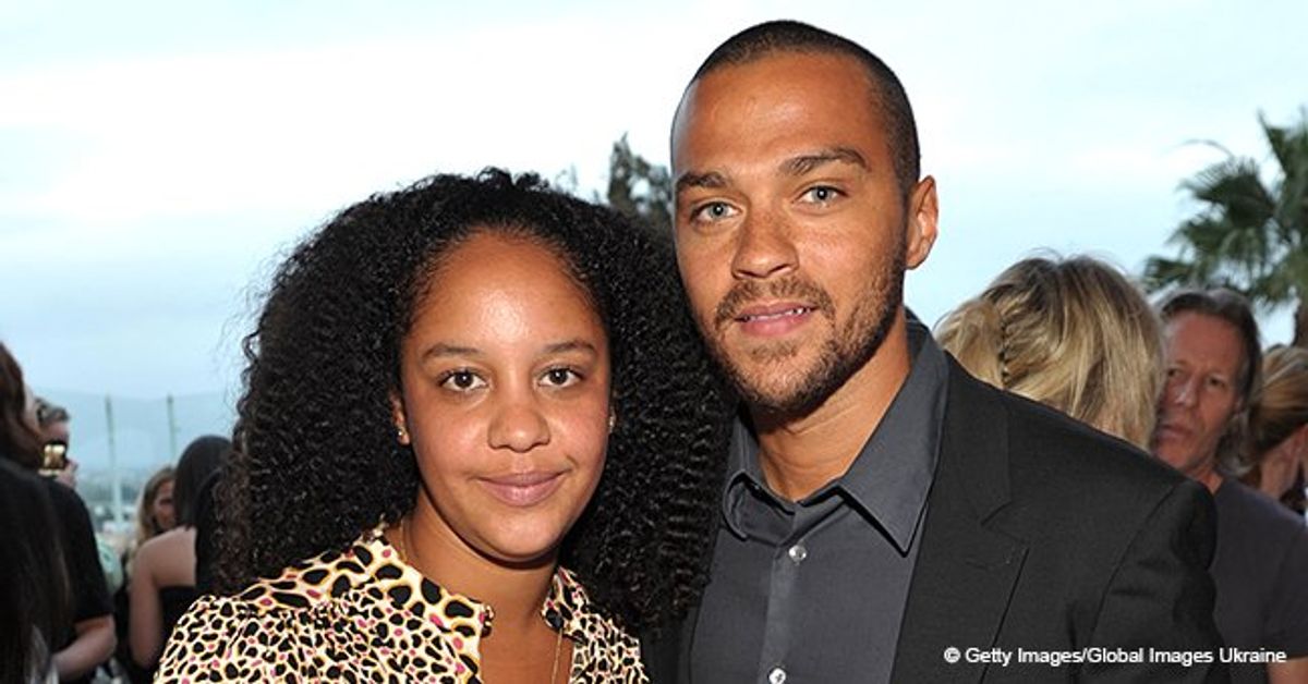‘Grey’s Anatomy’ Star Jesse Williams’ Ex-Wife Seeking Nearly $1M in ...