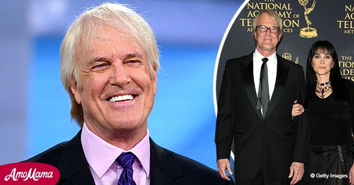 How Radio Host John Tesh's Family Supported Him through His Cancer Battle