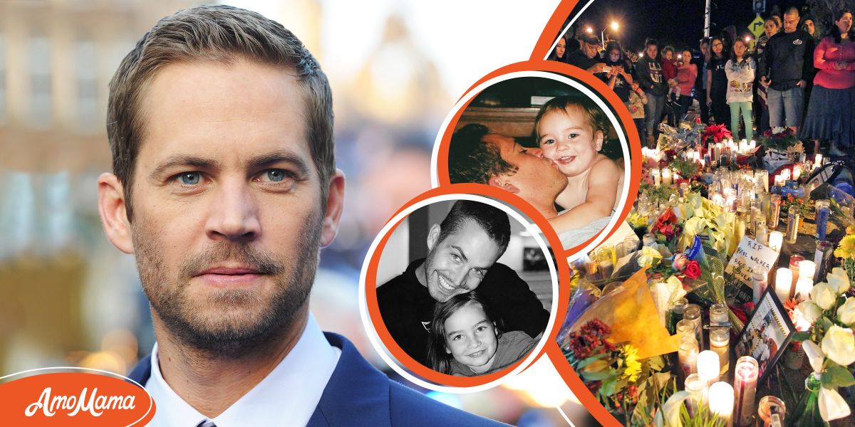 Paul Walker Wanted to Be Full-Time Dad without Nannies Yet Chose ...
