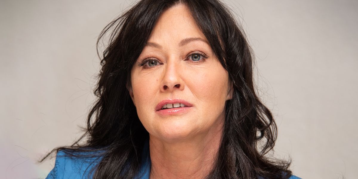 Before Death, Shannen Doherty Accused Ex of Stalling Divorce, Claiming He Was Waiting for Her to ...