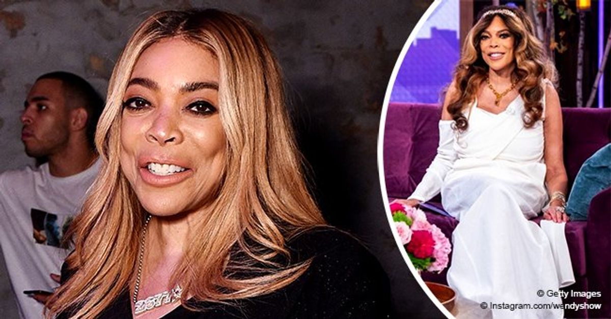 What Did Wendy Williams Wear for Halloween — Check Out Her Chic Look Here