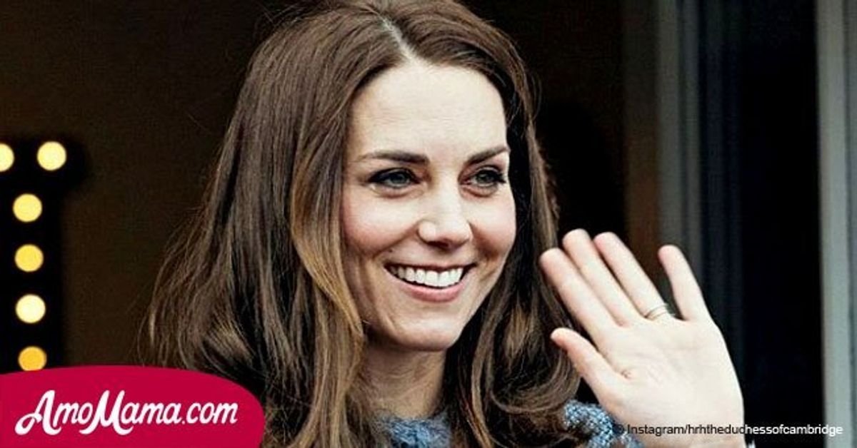 Duchess Kate shamed by fans after a seemingly harmless photo blows up ...