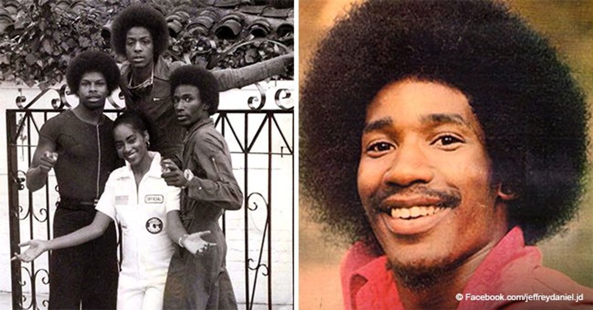 Legendary Soul Train Dancer Tyrone 'The Bone' Proctor Dies at 66 ...