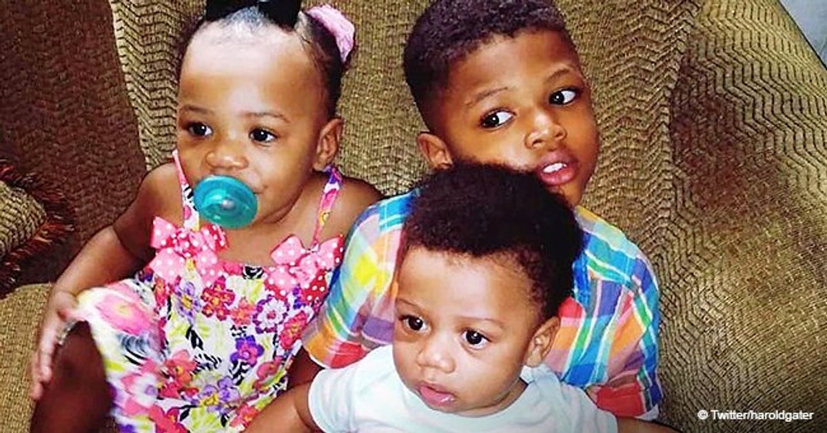 2 of 3 Children Drown after Mother Ran into Store & Left Them in SUV ...