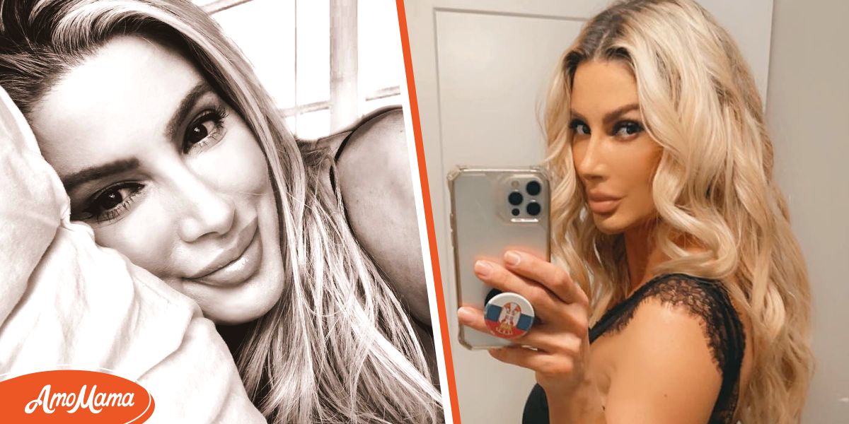 Katarina Miketin Is an Enterpreneur and a Model Who Landed a Maxim Cover