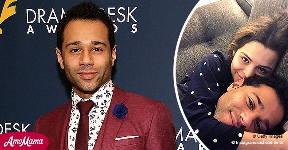 Corbin Bleu Is Happily Married to Sasha Clements — Inside the Disney ...