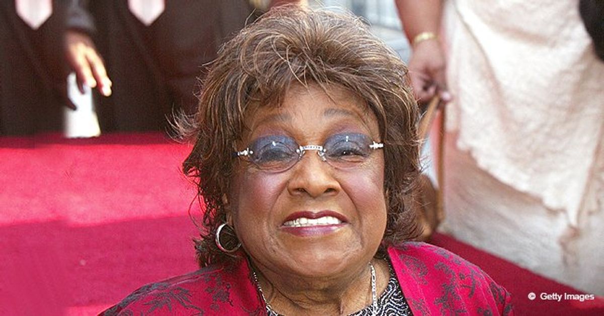 'The Jeffersons' Star Isabel Sanford's Final Weeks before Her Death