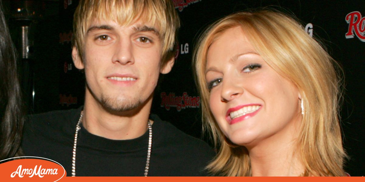 Cause of Nick Carter’s Sister, Bobbie Jean’s Death at 41 Revealed — Details