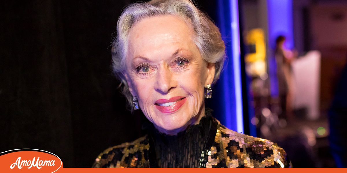 Tippi Hedren, 94, Wows Fans as She Rocks Pink Outfit and Sprinkle ...