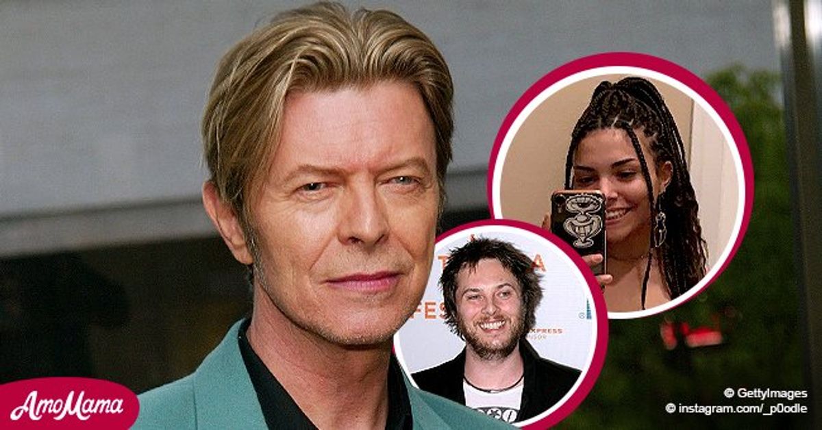David Bowie Was a Father of 2 Kids – Meet Lexi and Duncan