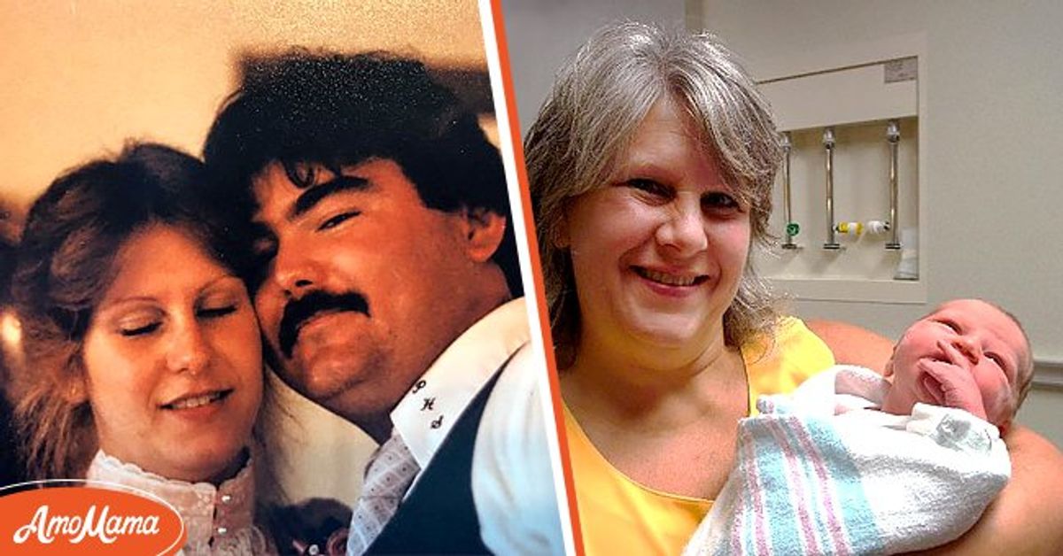 Woman Finally Found the Daughter She Gave up for Adoption in 1975 after ...