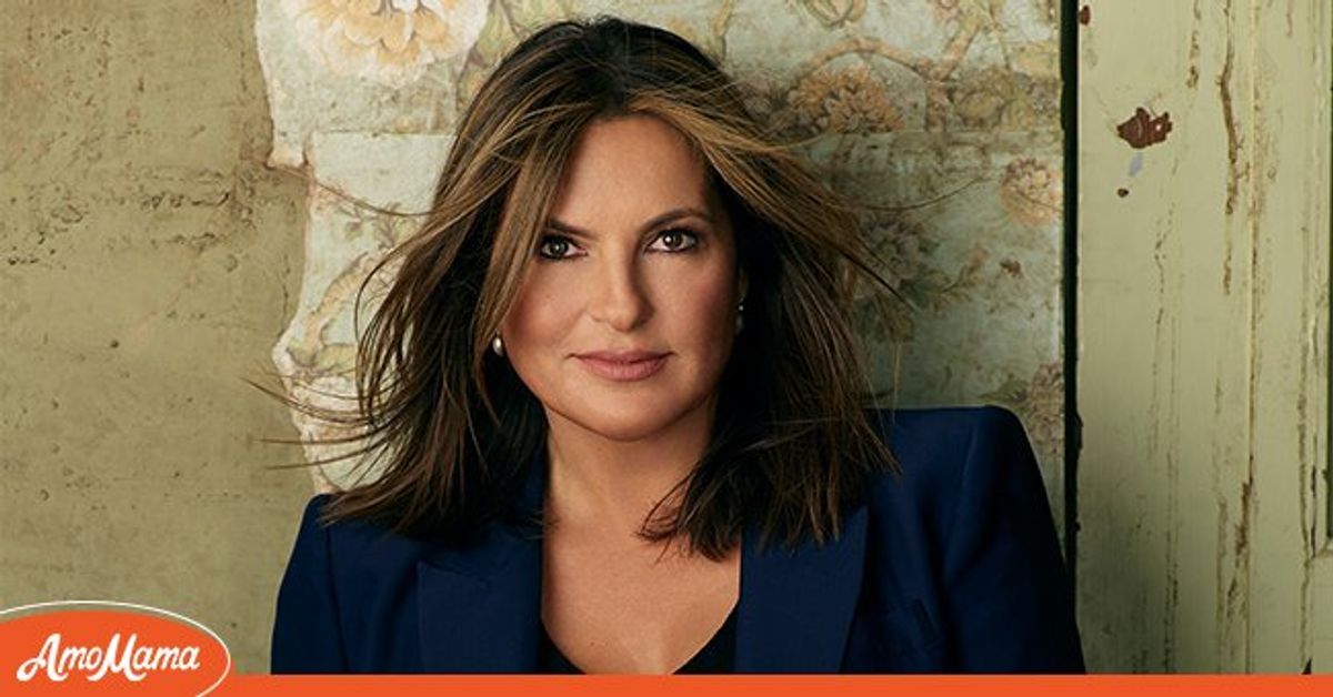 'Law & Order's' Mariska Hargitay Has Look-Alike Grown Up Son Who Was ...