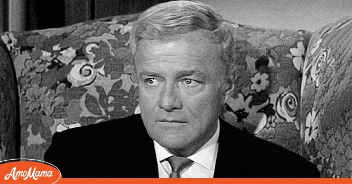 'Family Affair' Star Brian Keith Was So Broken by Daughter's Death He ...