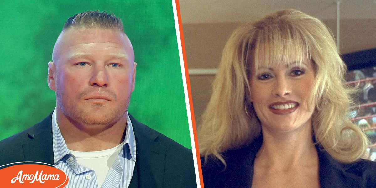 Brock Lesnar's Wife Sable Left WWE for Him – Facts about Her