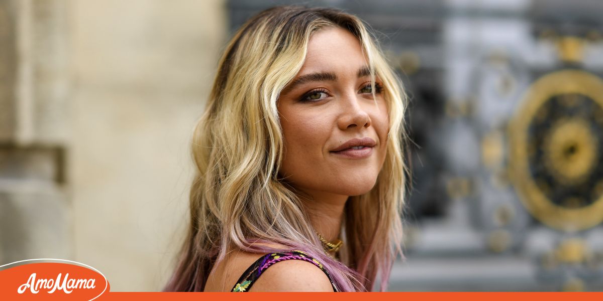 Florence Pugh's Parents: Restaurateur Dad & Dance Teacher Mom Whom She ...