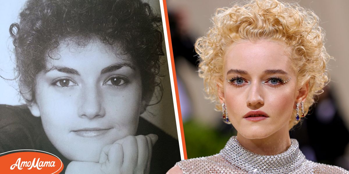 Tami Gingold Was a Comedian and Actress in Israel - More about Julia ...