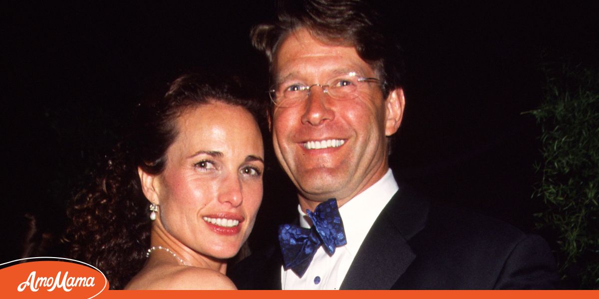 Rhett Hartzog Was Andie MacDowell's High School Sweetheart: Inside ...