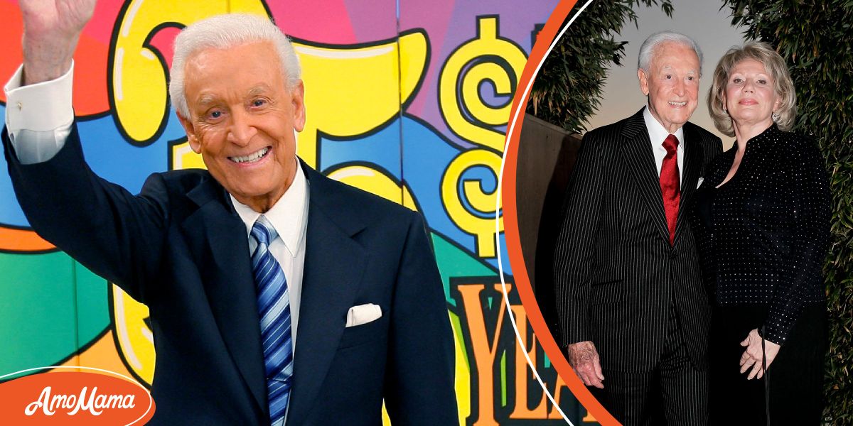 Bob Barker Is 'Happy' & 'Engaged' While Longtime Girlfriend Says 'He's ...