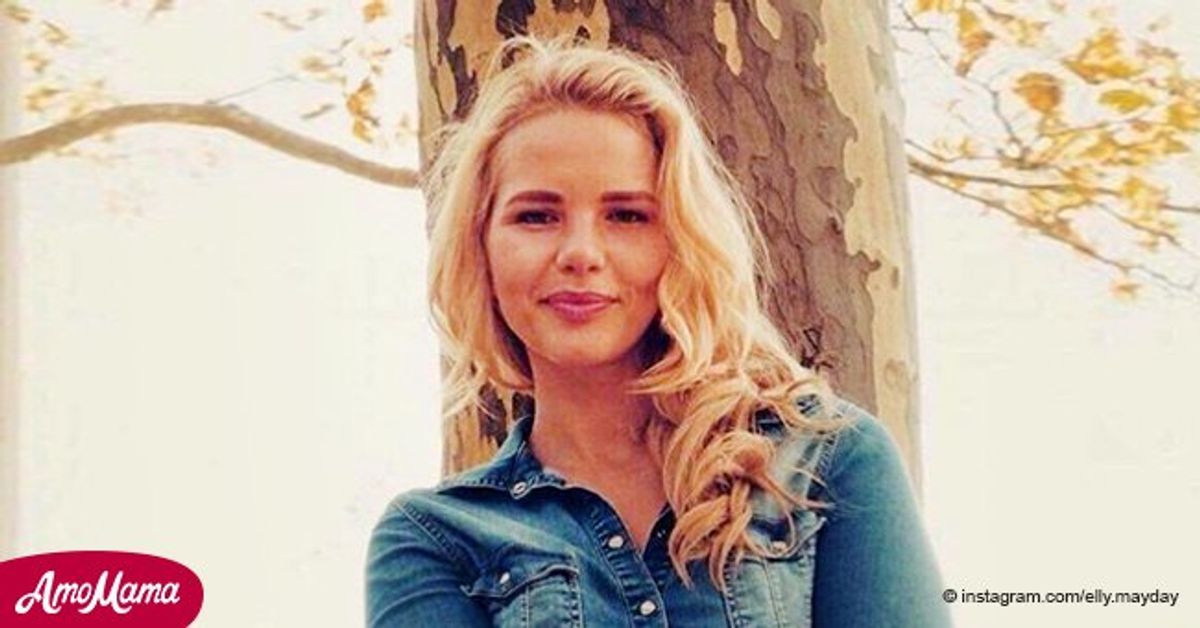 Model Elly Mayday Dies of Ovarian Cancer at Age 30