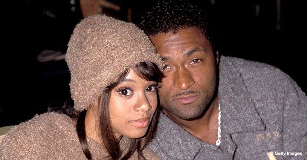 TLC’s Left-Eye & Andre Rison’s Infamous Relationship to Be Unraveled in ...