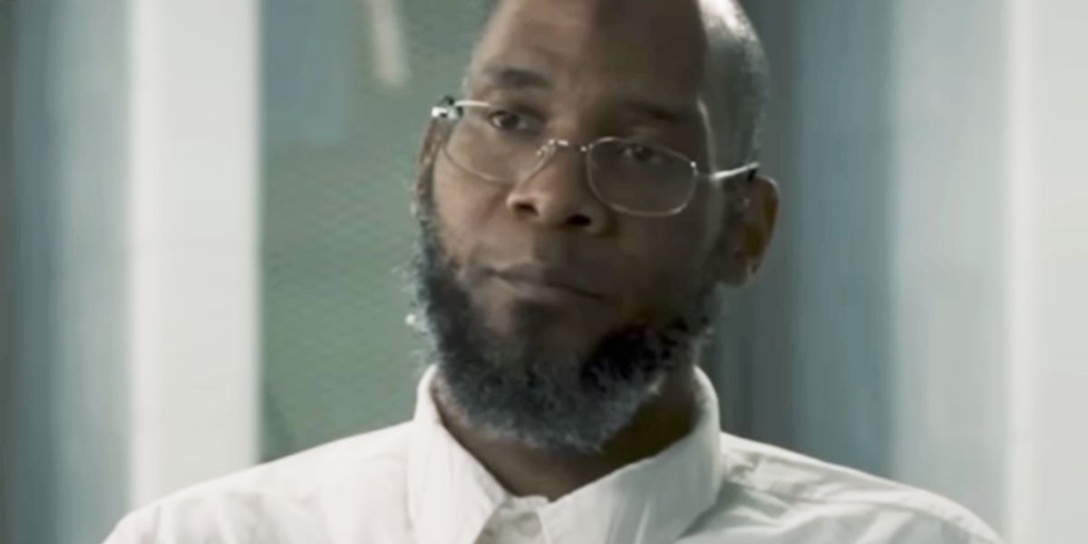 Death Row Inmate Marcellus Williams Dies: His Last Words, Meal, and ...
