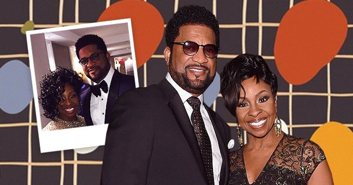 Gladys Knight's Younger Husband Honors Their 20 Years of Marriage One ...