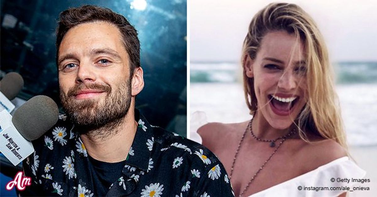 Who Is Alejandra Onieva? Everything We Know about Sebastian Stan's ...