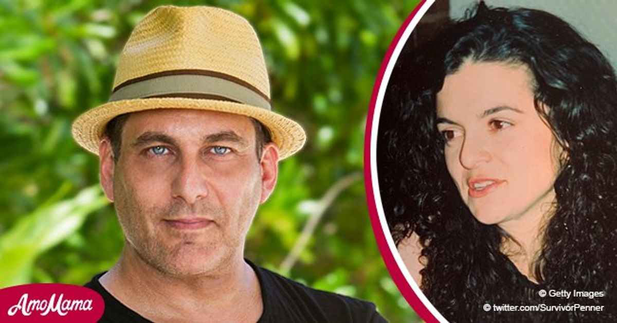 'Survivor' Stars Support Jonathan Penner after His Wife's Death — See ...