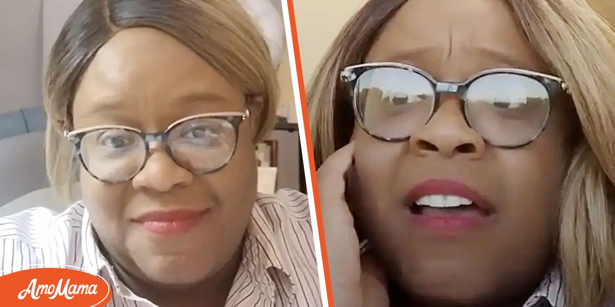 My Husband’s Innocent Message Led Me to His Darkest Secret