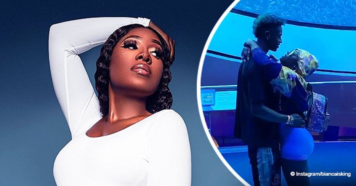 Bianca Bonnie of 'Marriage Boot Camp' Reportedly in Isolation after ...