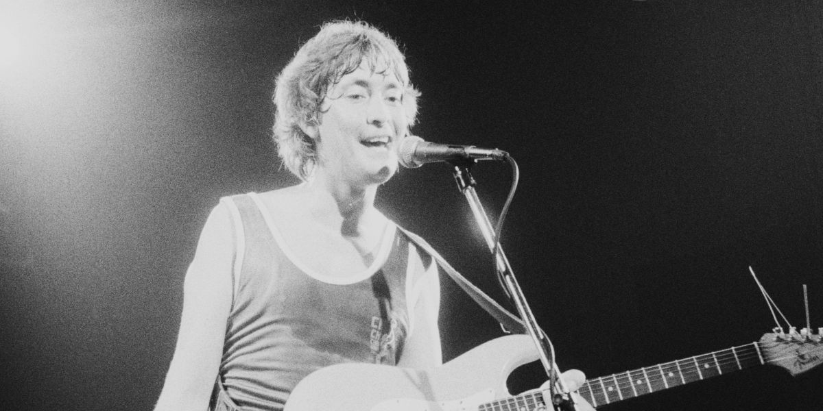 Chris Rea, Rock and Blues Singer-Songwriter, Dies Aged 74: Inside His ...