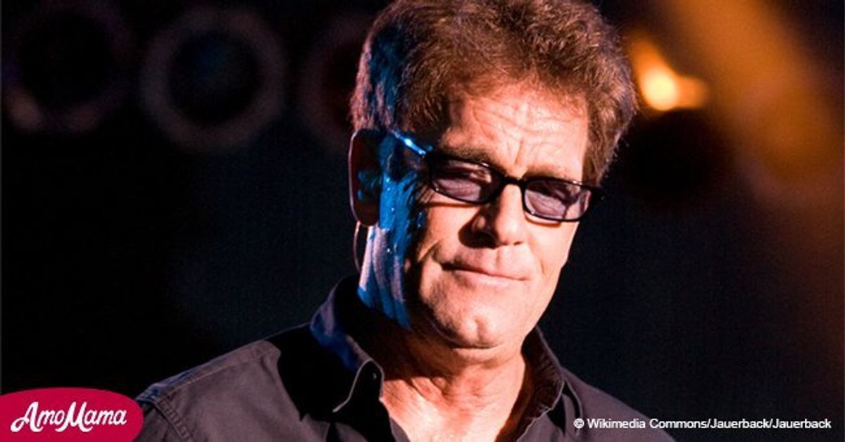 Huey Lewis, 67, cancels his tour following recent medical diagnosis