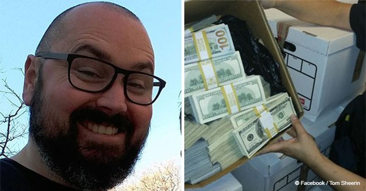 Man spent two hours communicating with scammer on Facebook – and ...