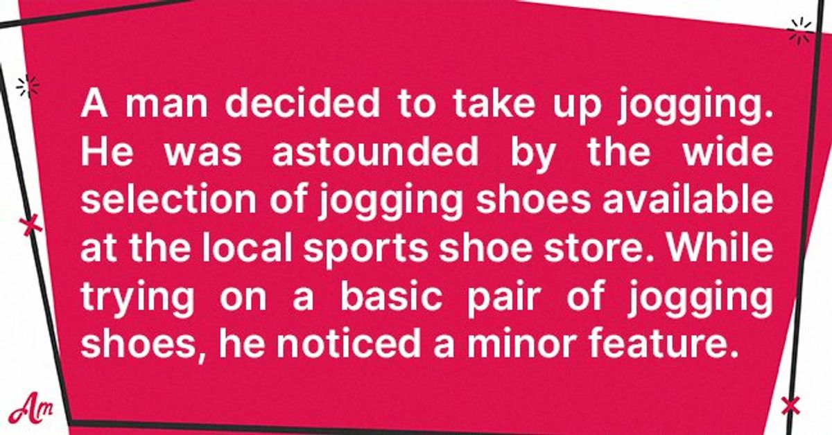 4 Hilarious Jokes about Running