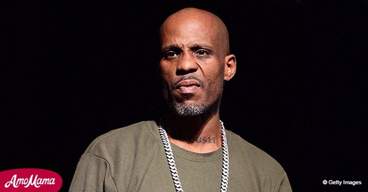 TMZ: Rapper DMX Hospitalized and 'in Grave Condition' after Drug Overdose