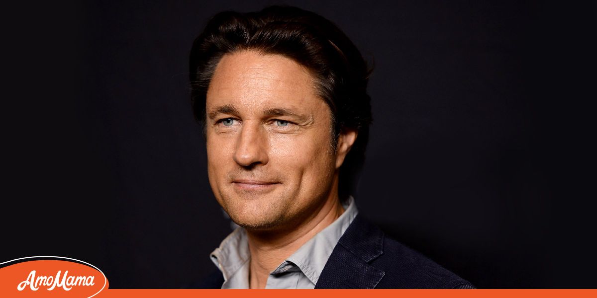 Is 'Virgin River's Martin Henderson Married? Inside His Dating History