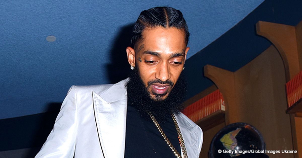 Rapper The Game Calls out LAPD Officers for Allegedly Disrespecting ...